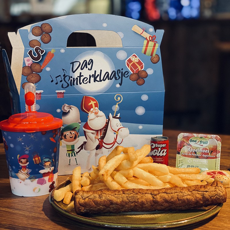 Kids boxen | De Herberg